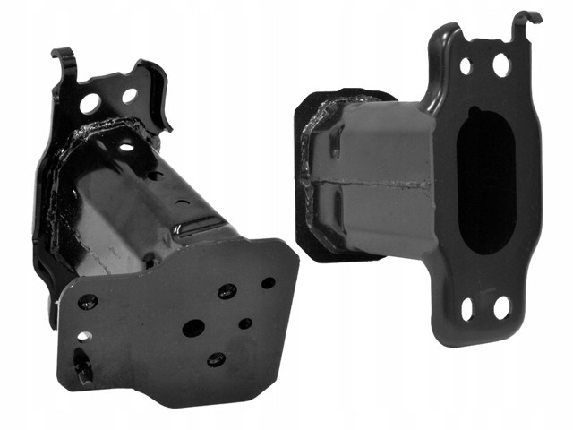 5201178020 Toyota кронштейн усилителя переднего бампера