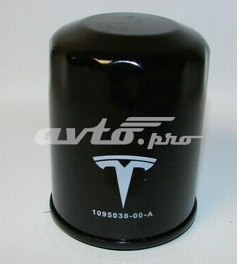 109503800A Tesla Фильтр масляный