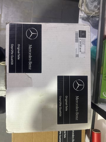A0009018008 Mercedes | купить на Avto.pro