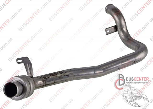 Шланг (патрубок) интеркуллера левый для Land Rover Freelander 2 купить ...