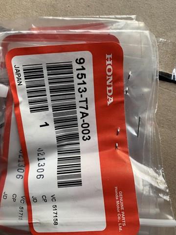 91513T7A003 Honda сравнить цены на Автопро