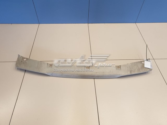 51112991406 BMW накладка переднего бампера bmw x1 e84 (09-15)