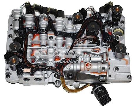 A2112700006 Mercedes гидроблок акпп