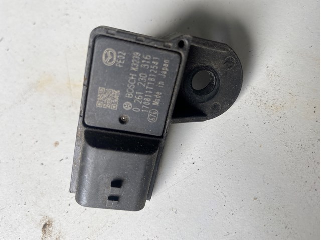 0261230316 Mazda сравнить цены на Автопро