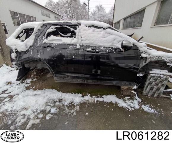 LR061284 Land Rover новая оригинальная запчасть