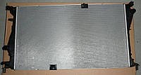 214109682R Renault (RVI) радиатор охлаждения двигателя