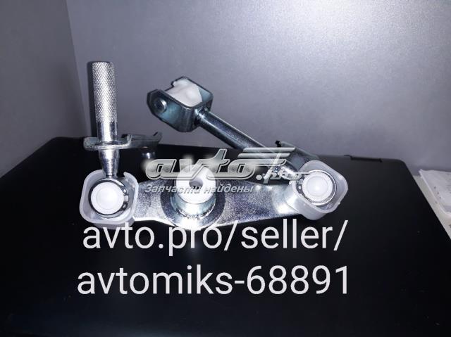 96425751 General Motors Механизм переключения передач (кулиса, селектор)