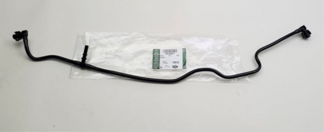 LR146301 Land Rover Шланг (патрубок) системы охлаждения