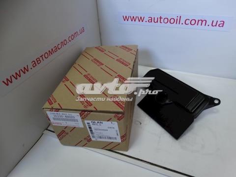 3533048020 Toyota фильтр акпп