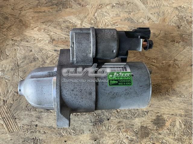 361002E200 Hyundai/Kia стартер