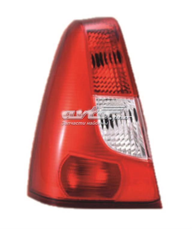 6001546794 Renault (RVI) фонарь задний левый