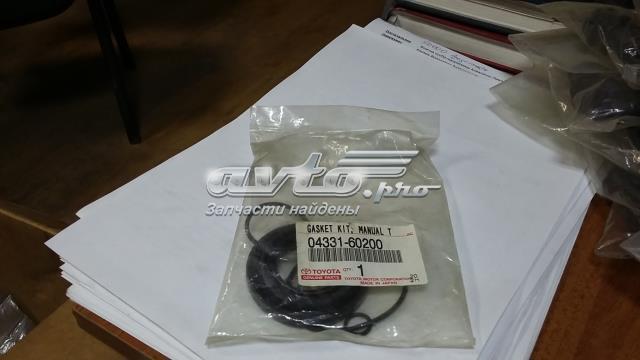 0433160200 Toyota сравнить цены на Автопро