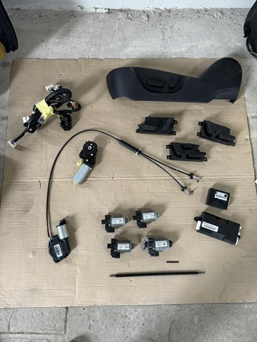 PU25LG104 Mazda сравнить цены на Автопро