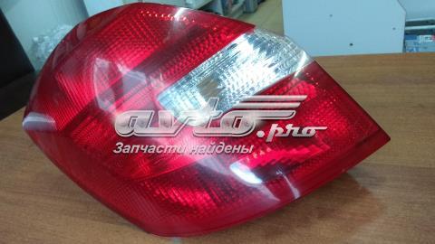 5J6945111 VAG фонарь задний левый