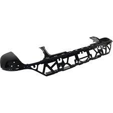 958505521009B9 Porsche спойлер заднего бампера