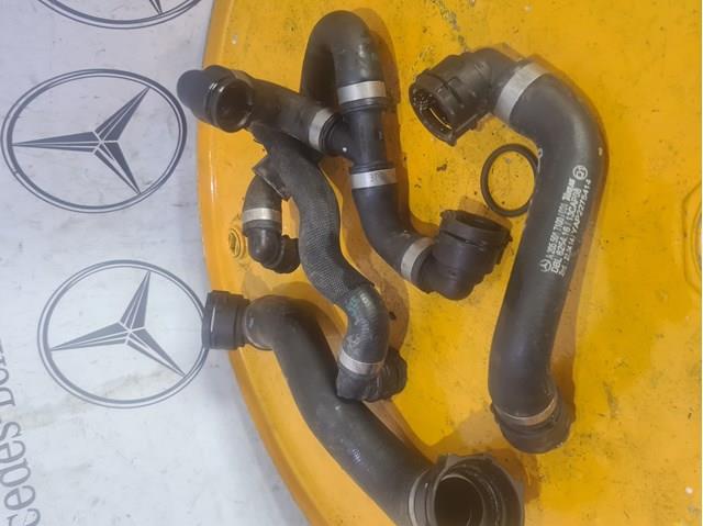 A2055017100 Mercedes патрукбок