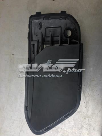 51117374204 BMW крышка решетки п