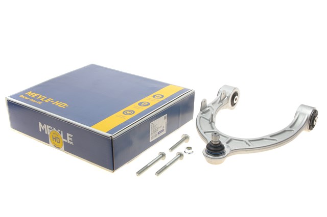 15077 Sidem рычаг передней подвески верхний правый