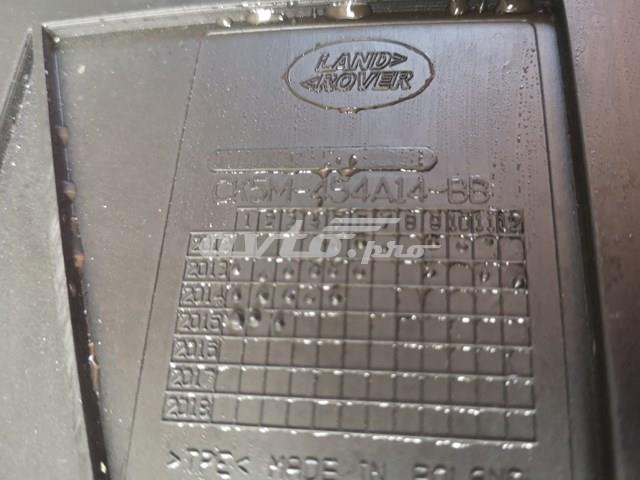 VPLGS0260 Land Rover коврик багажника