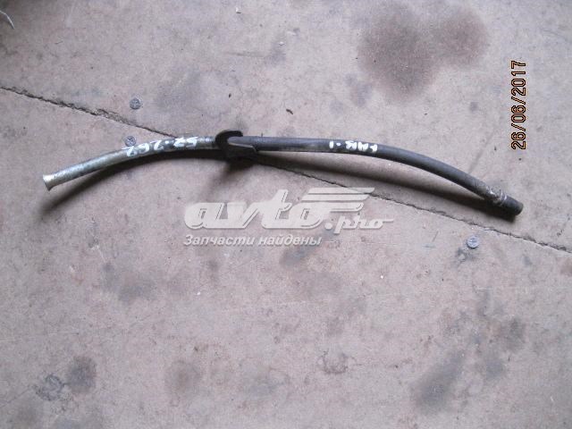 06D103634E VAG направляющая щупа-индикатора уровня масла в двигателе