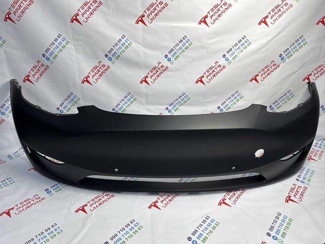 1493736S0A Tesla передний бампер