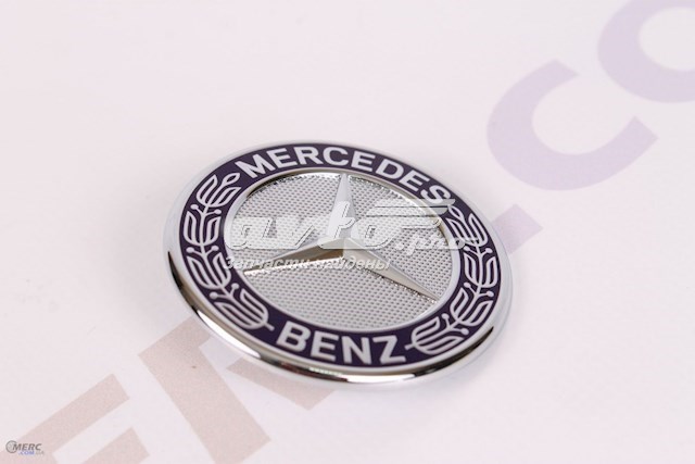 A2078170316 Mercedes эмблема капота