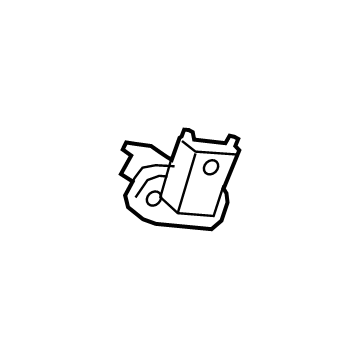 393402A600 Hyundai/Kia автозапчастина