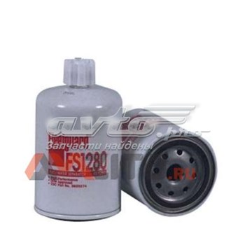 FS1280 Fleetguard топливный фильтр