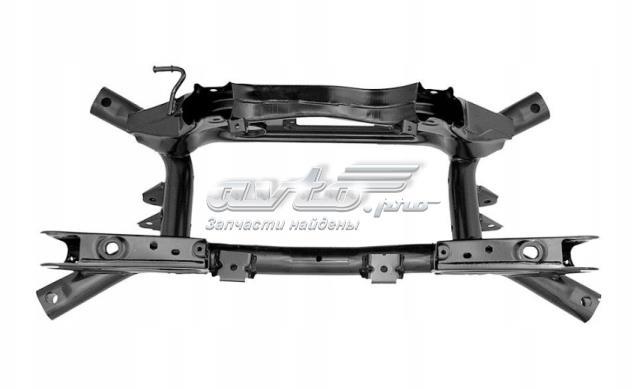 05105252AB Chrysler балка задней подвески 4wd