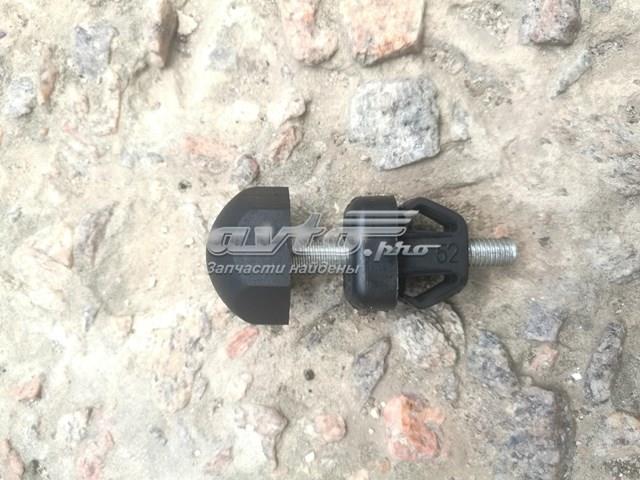 DS7Z16758B Ford отбойник капота