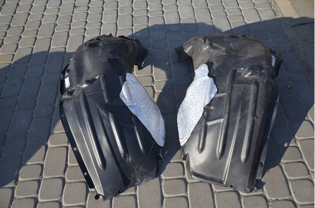 68270815AD Chrysler автозапчастина