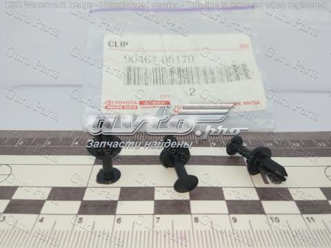 9046705170 Toyota клипса