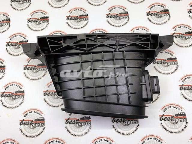 A6429050500 Mercedes датчик массового расхода воздуха