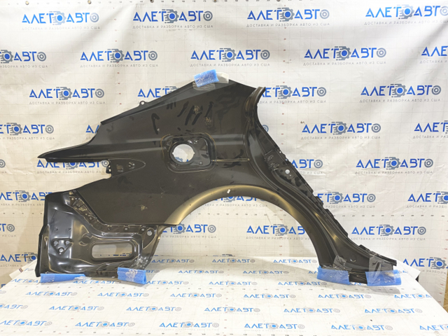 6160233290 Toyota Крыло заднее левое
