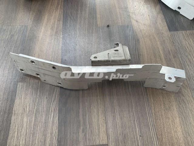 51647294492 BMW кронштейн (адаптер крепления фары передней правой)