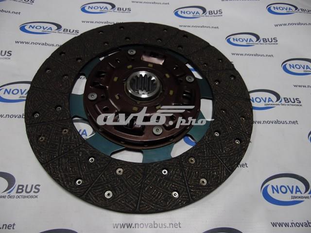 5876100501 Isuzu корзина сцепления