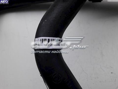 11532247681 BMW шланг/патрубок водяного насоса, приемный