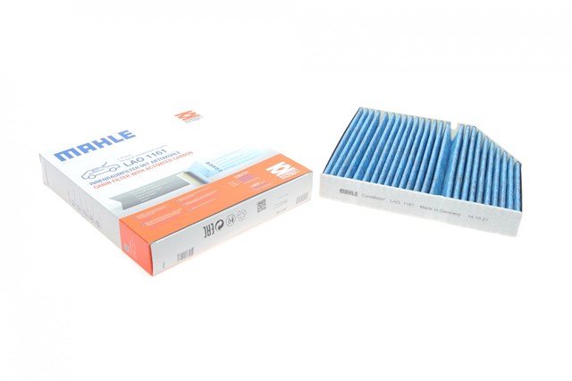 A2068351400 Mercedes фiльтр повiтряний салону