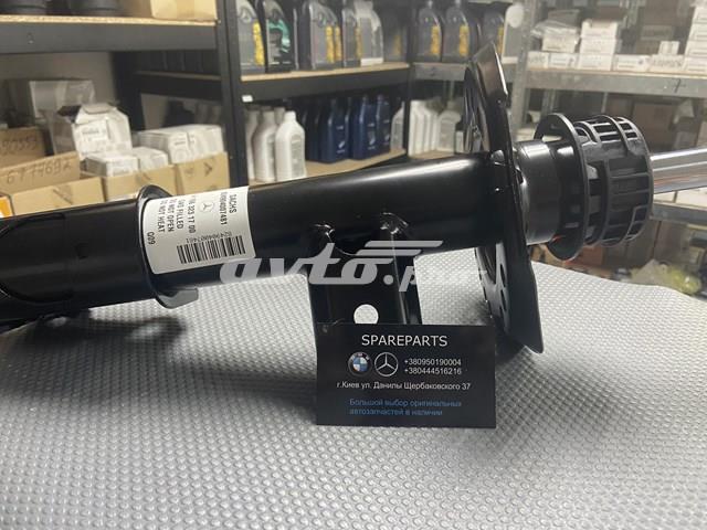 1563231700 Mercedes стойка амортизационная