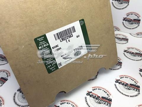 LR022563 Land Rover кронштейн двигателя