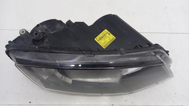 5E1941016 VAG Фара правая