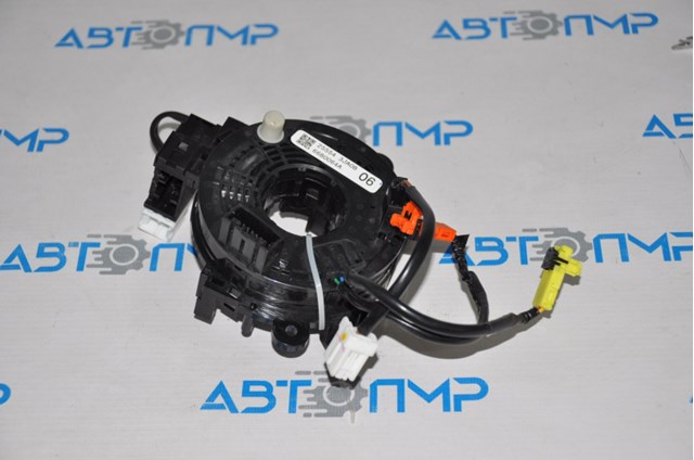 255543JA1A Nissan/Infiniti Кольцо контактное, шлейф руля