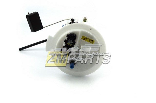 96417610 General Motors Модуль топливного насоса с датчиком уровня топлива