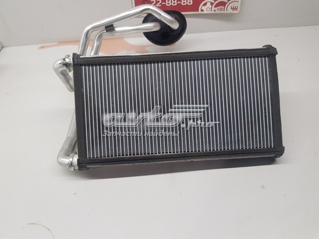 4H0898037 VAG радиатор печки (отопителя)