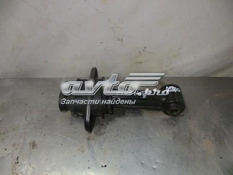 219501Y000 Hyundai/Kia опорный узел двигателя