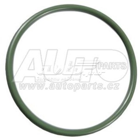 03L145117 VAG прокладка турбины выхлопных газов, выпуск