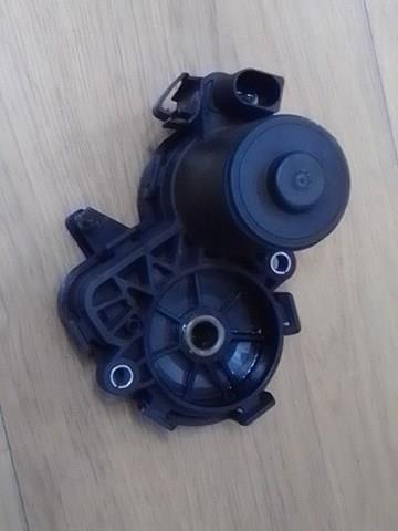 A0009061303 Mercedes мотор привода тормозного суппорта заднего