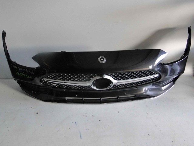 A2068859201 Mercedes mercedes c w206 206 бампер pts гриль amg камера