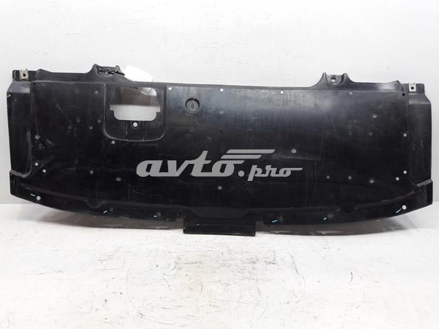 KB8A5611Y Mazda защита двигателя передняя