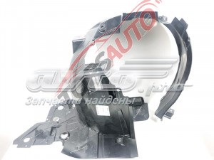 638405RW0B Nissan подкрылок передний правый 638405rw0b